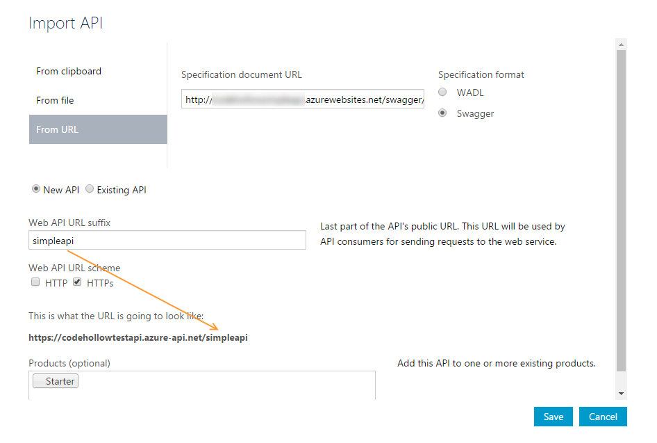 Introduction to Azure API management (part 1) - arminreiter.com