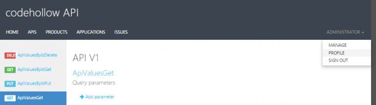 Introduction to Azure API management (part 1) - arminreiter.com