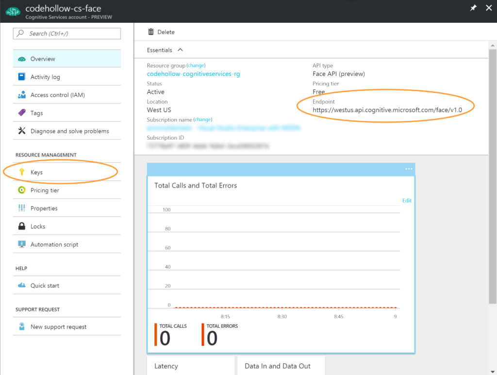 Microsoft Cognitive Services - Face API - arminreiter.com